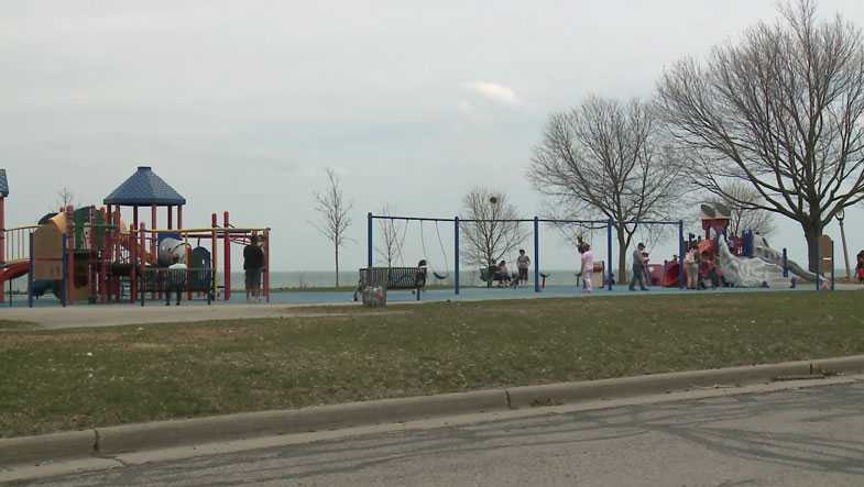 Milwaukee's park system jumps four spots in national rankings