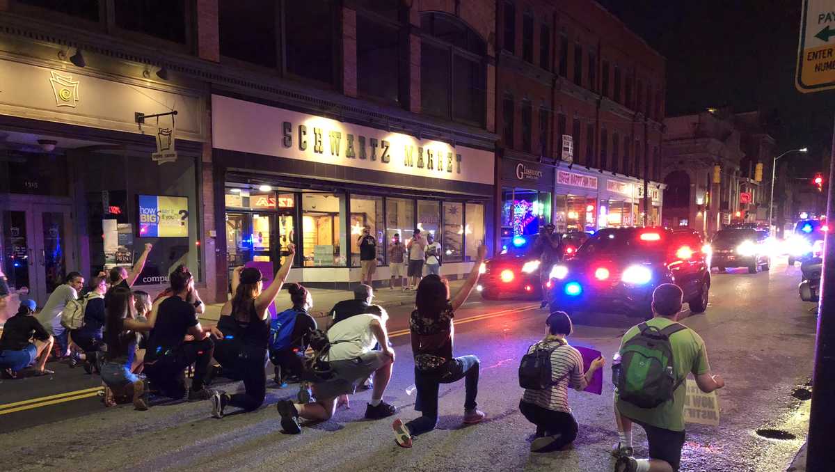 More than $1 million in overtime paid for Pittsburgh police response to ...