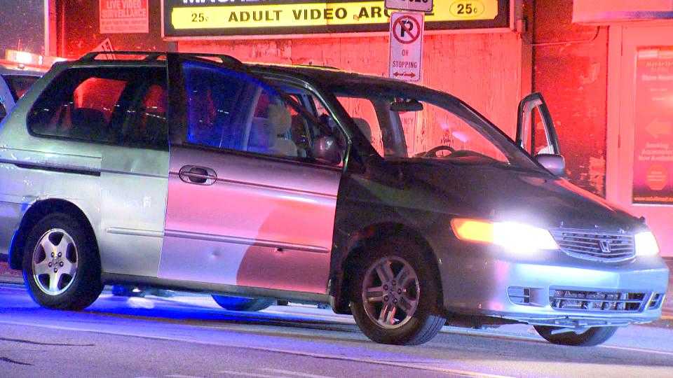 South Side shooting victim in critical condition after multiple ...