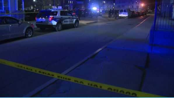 South Boston homicide victim identified