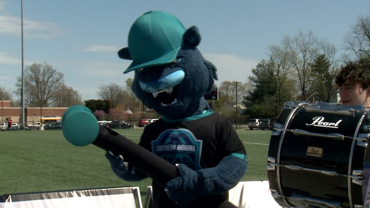 Southern Indiana FC kicks off inaugural season with home opener