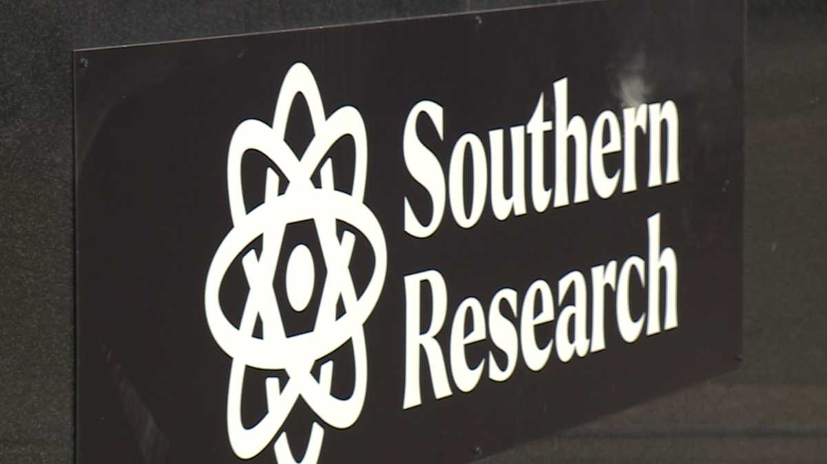 Southern Research celebrates new space for biotech research
