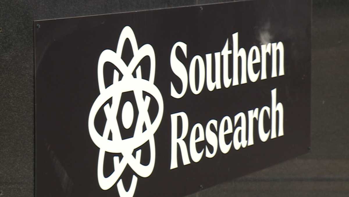 Southern Research opens new biotechnology center in Birmingham