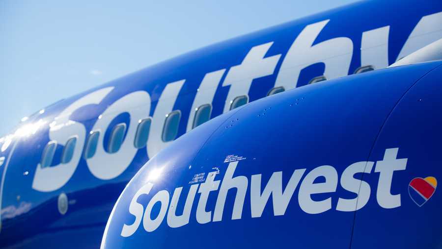 Southwest Airlines announces two new nonstop routes to Florida from CVG