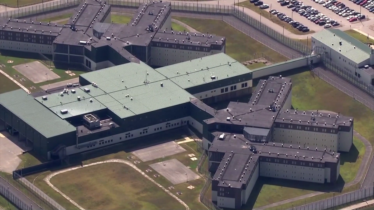 Prisons, shelters included in next step of Massachusetts' COVID-19 ...