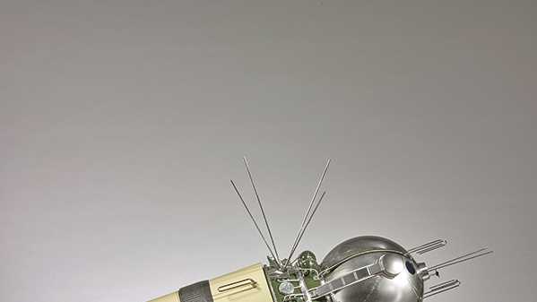 Out Of This World Artifacts Up For Grabs In Sothebys Space Exploration