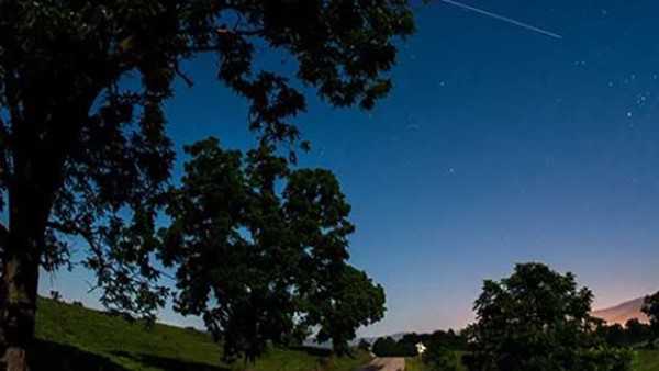 International Space Station will be visible in Pittsburgh skies