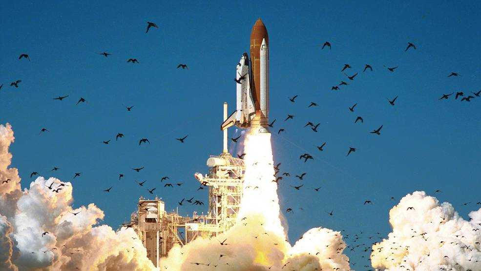 NASA: Space Shuttle Challenger object found on ocean floor