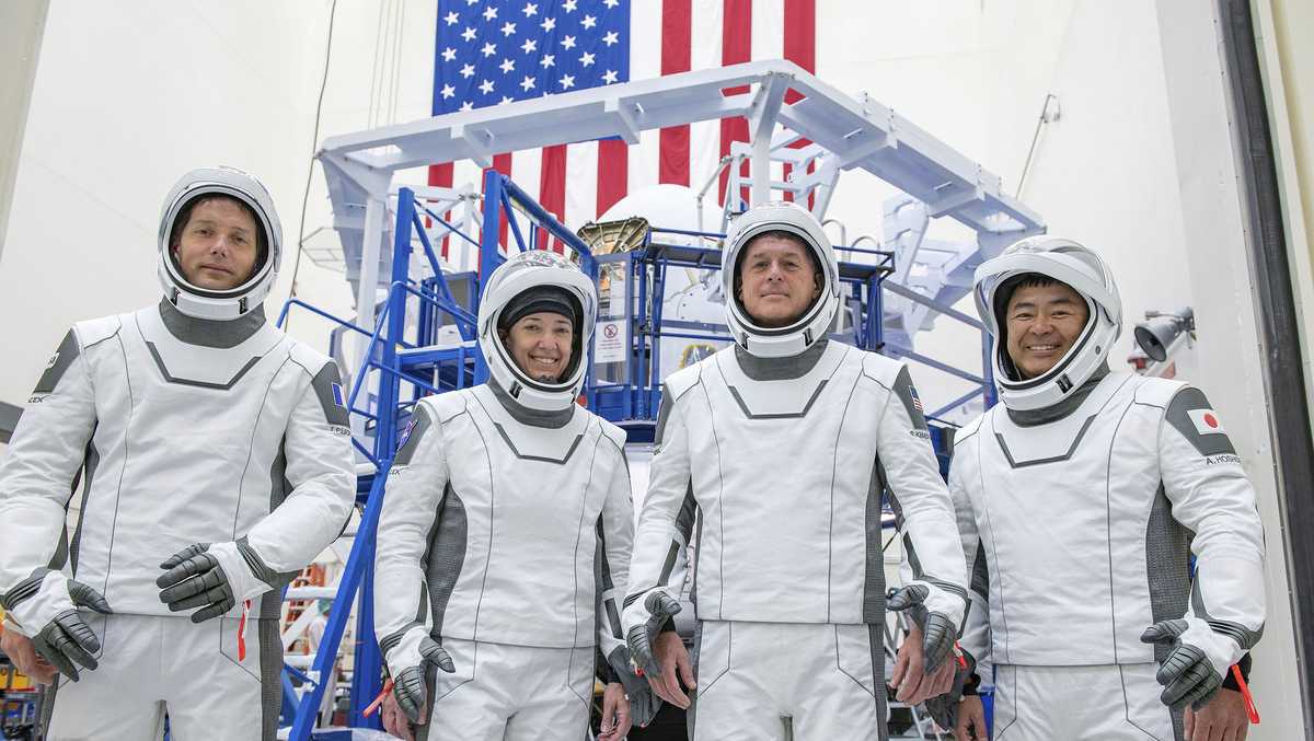 NASA, SpaceX will embark on a third Dragon launch this year