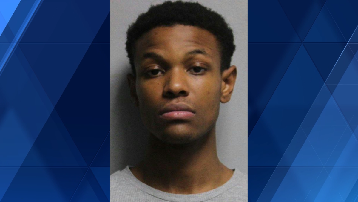 Suspect indicted in connection to 2018 shooting death of 16-year-old ...
