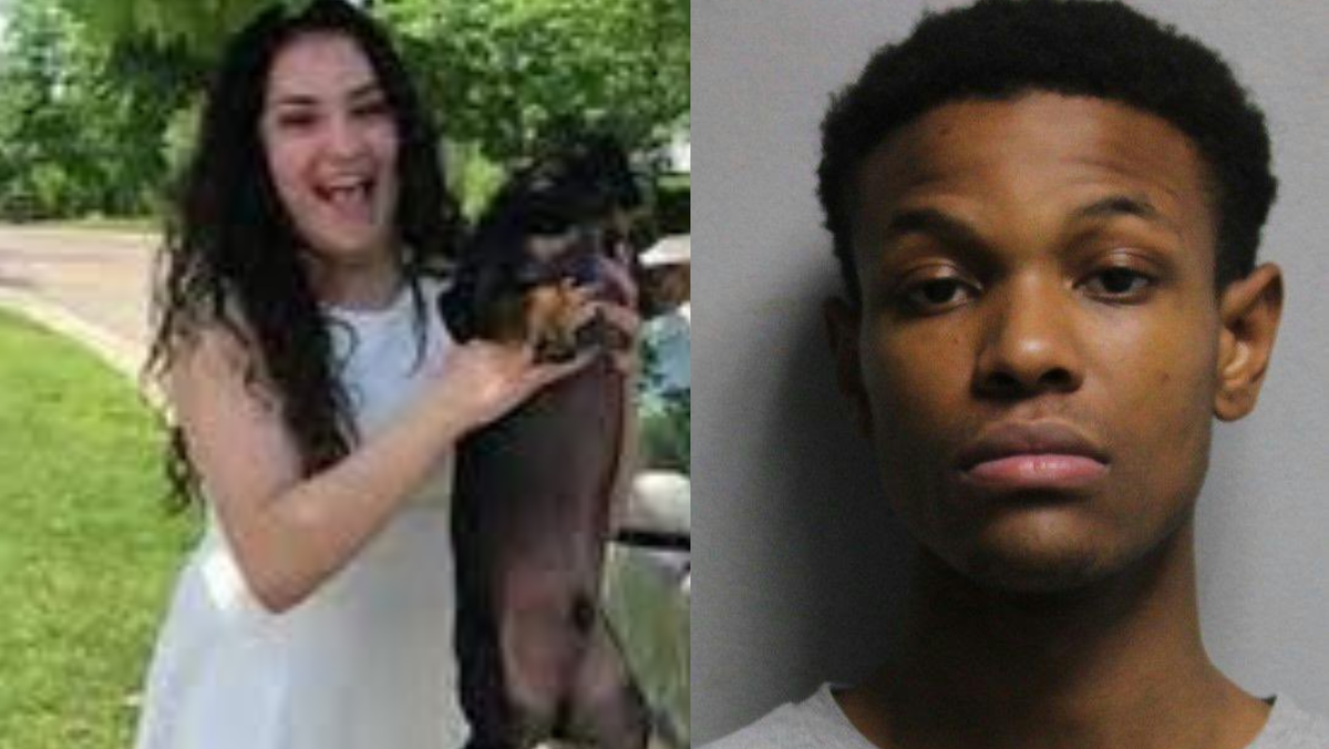 Suspect sentenced to prison in 2018 shooting death of 16-year-old ...