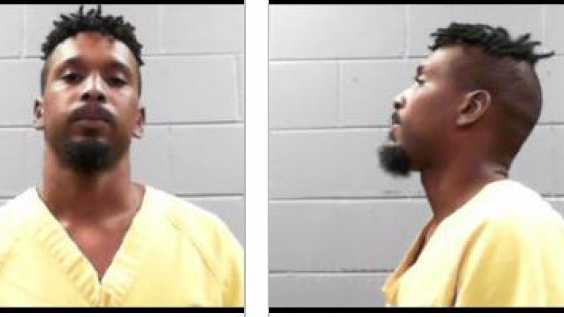 Man Arrested For Alleged Sex Crimes Against Minors