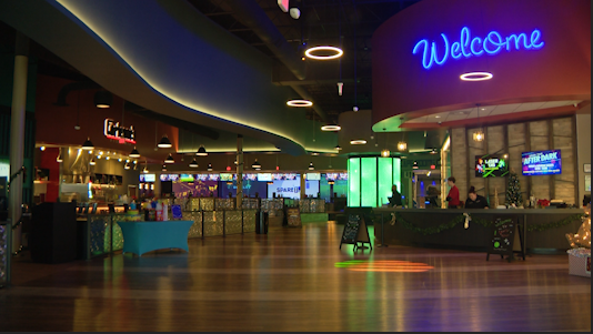 Now Serving Omaha: Spare Time