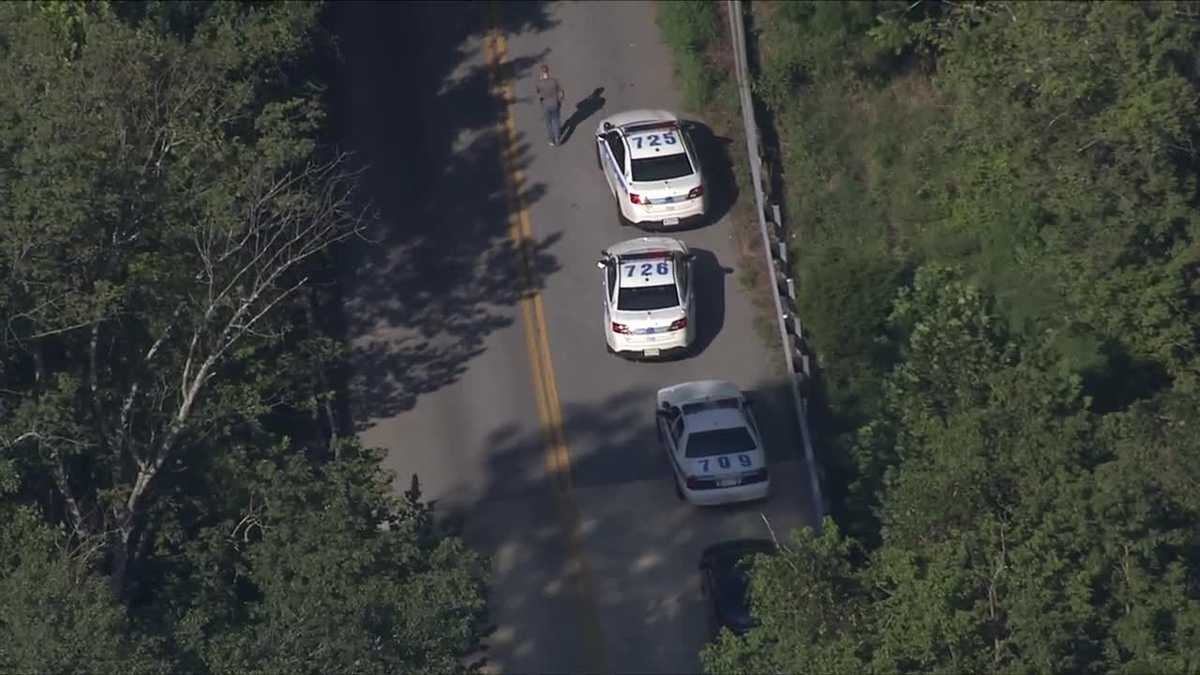 Police: Shots fired at cars in Sparks