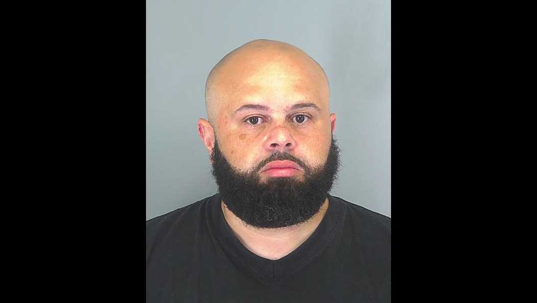 Spartanburg Man Receives Life In Prison Without Parole Solicitor Says