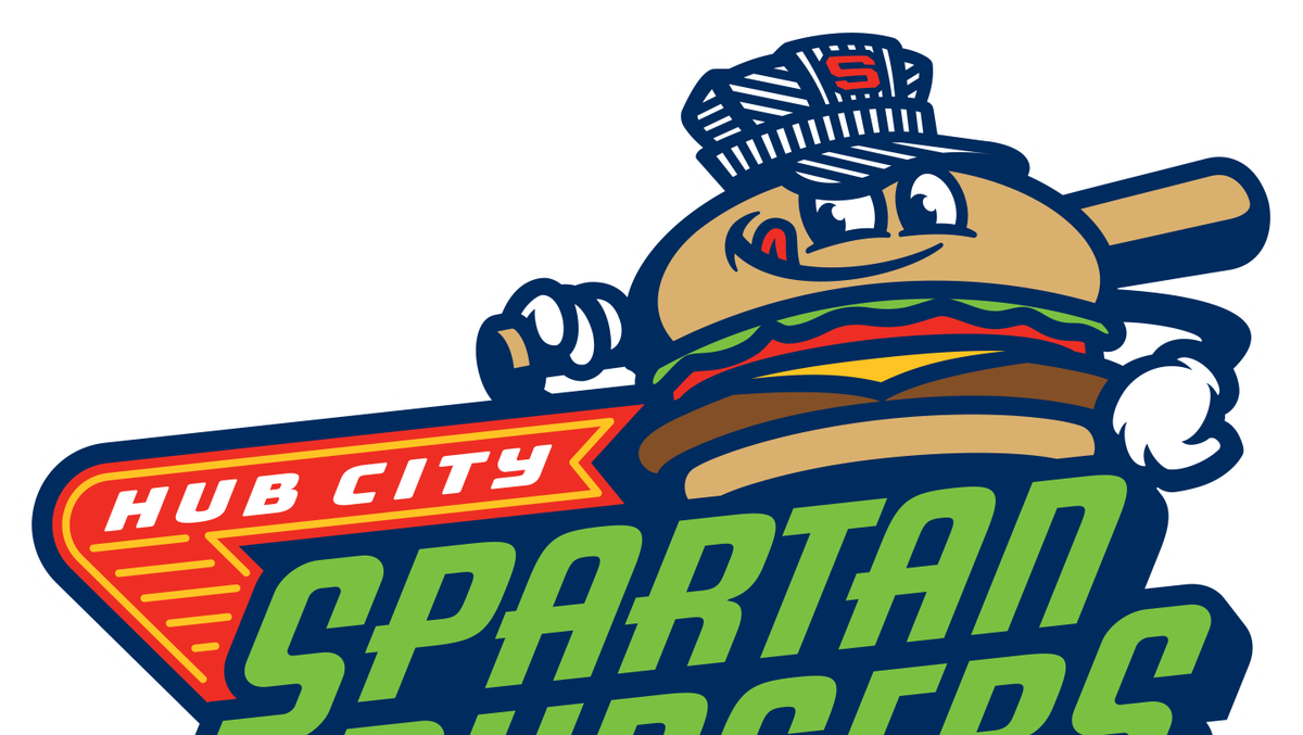 Hub City Spartanburgers beat Greenville Drive in first matchup between ...
