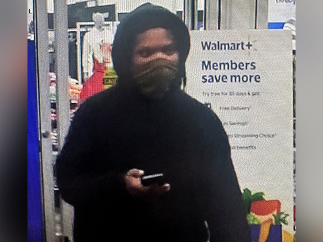 Savannah: Person of interest sought in attempted armed robbery