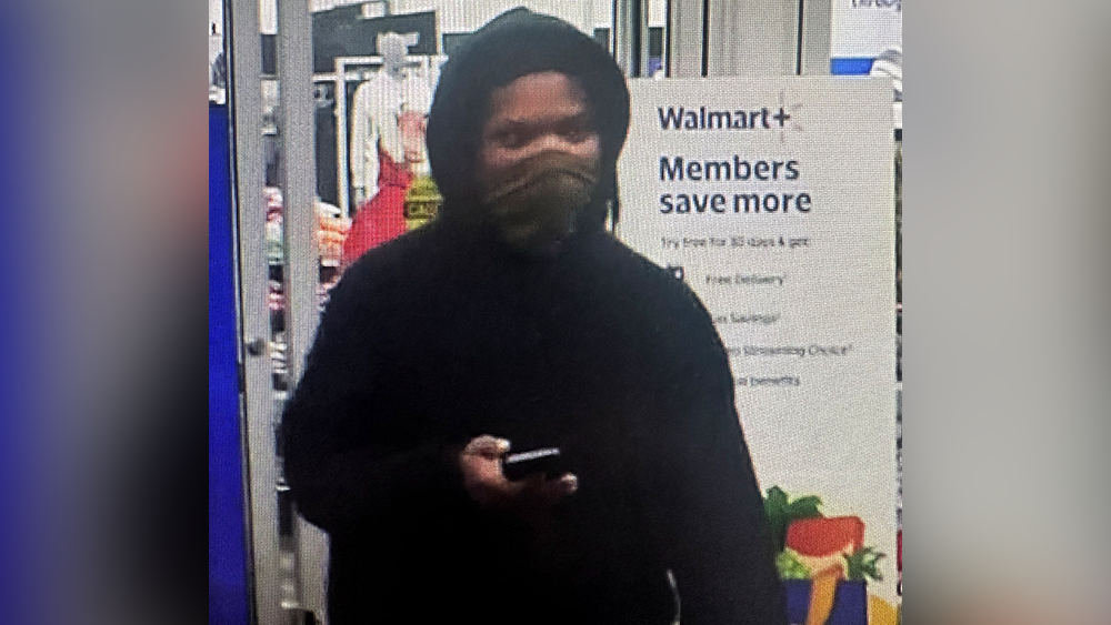 Savannah: Person of interest sought in attempted armed robbery