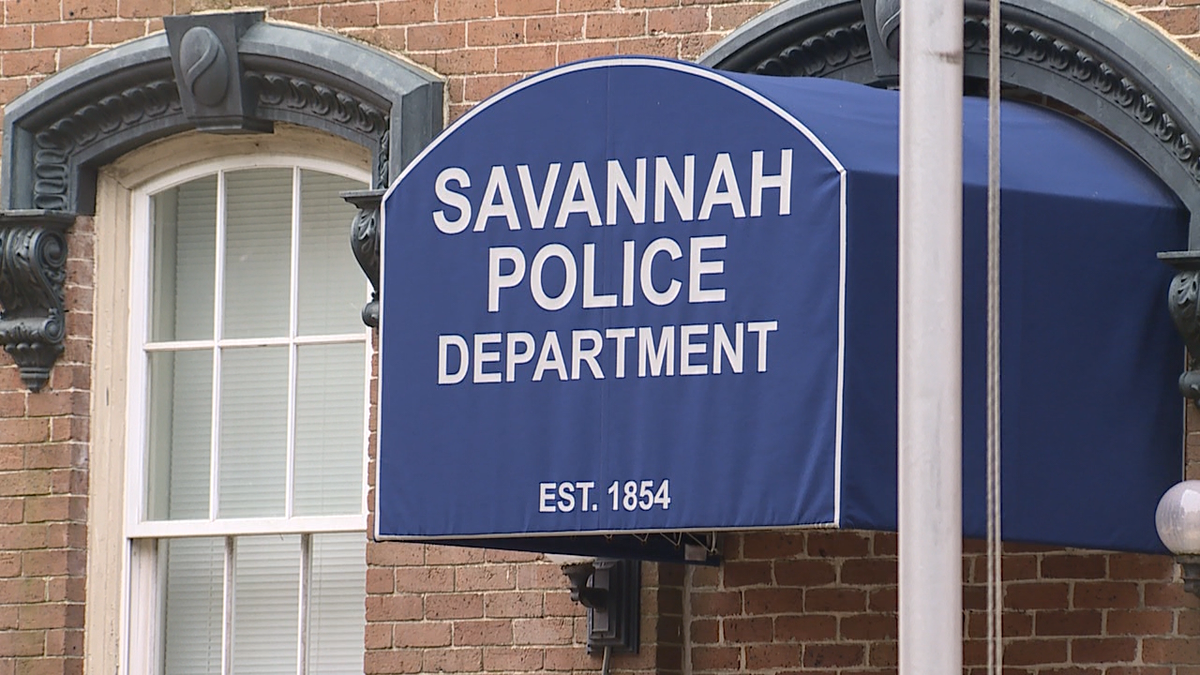 Savannah Police Department participating in National Night Out: Here's ...