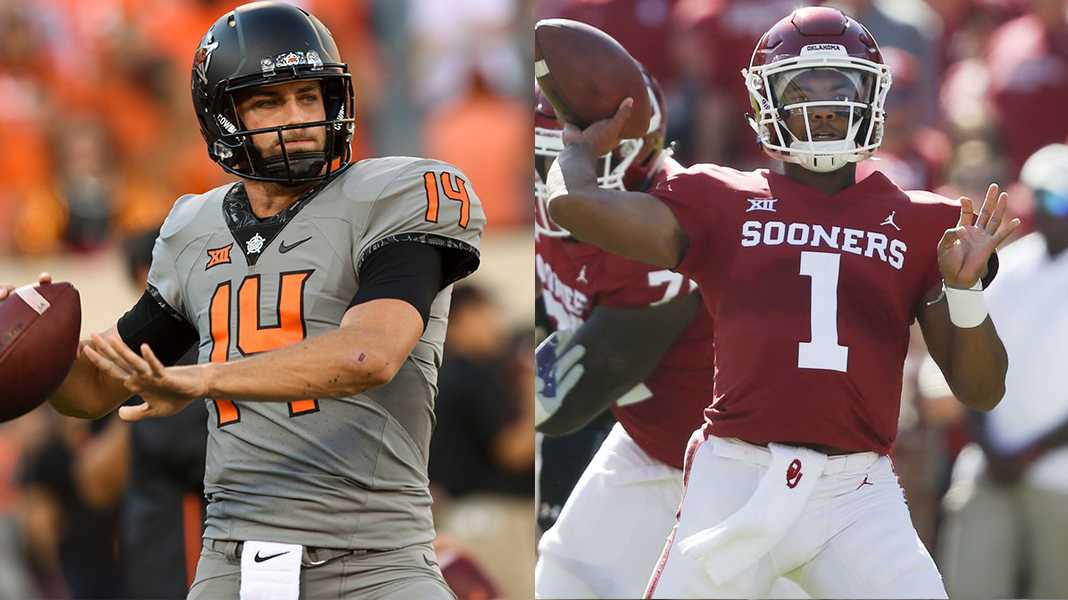 Ford Road to the Championship: KOCO 5 to air OU, OSU college bowl special