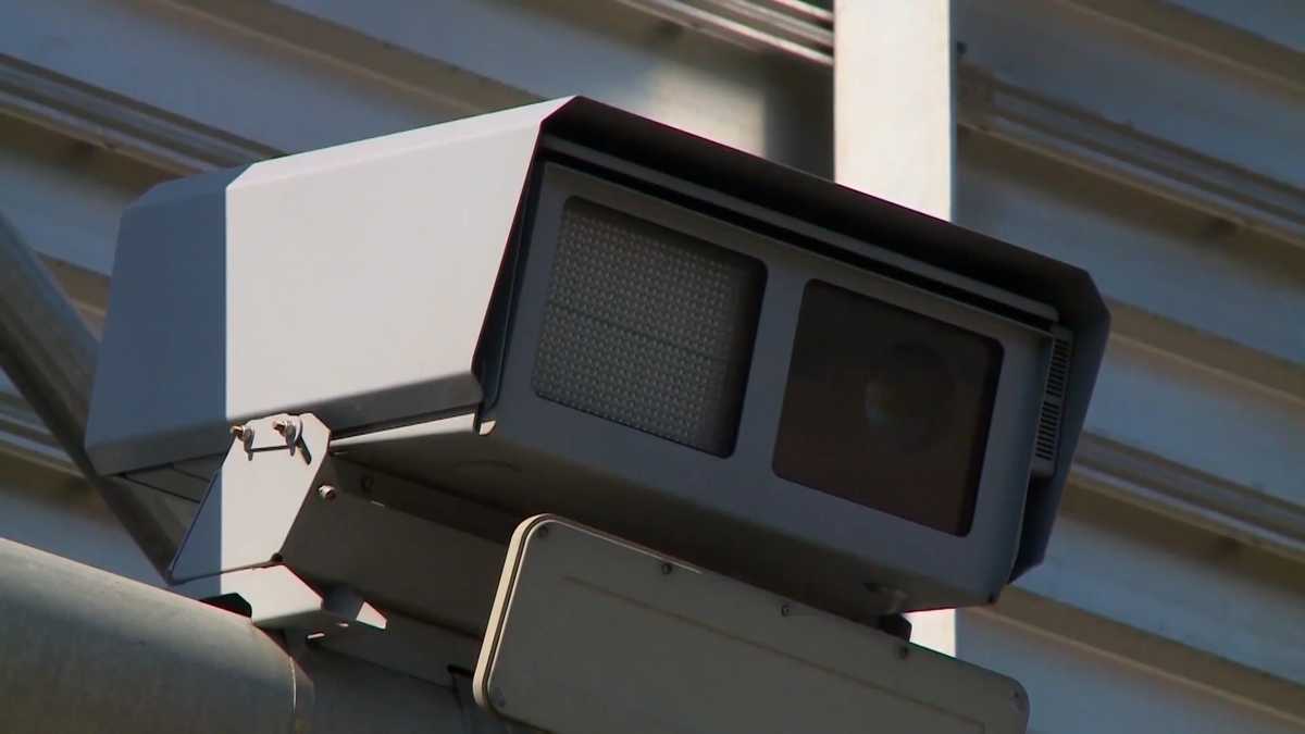 Judge: Iowa DOT can order removal of highway speed cameras