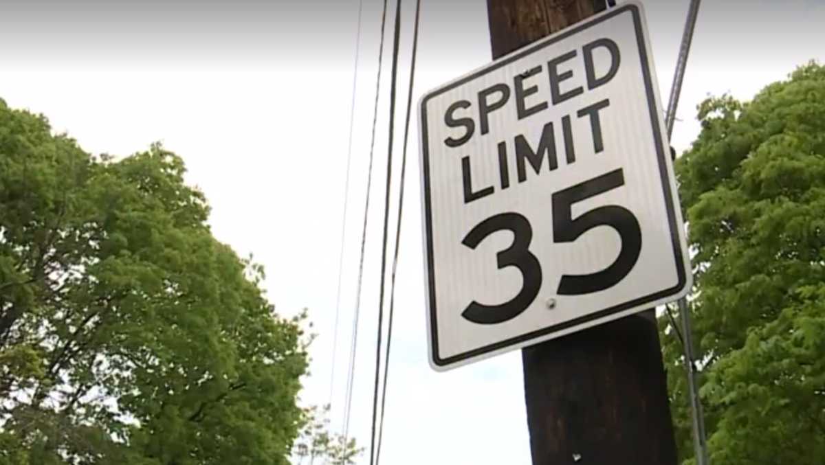Cincinnati officials considering lowering speed limits to improve ...