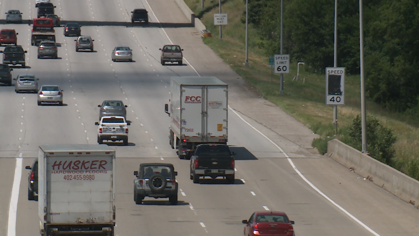 New speed limit changes on Nebraska roads causing concerns