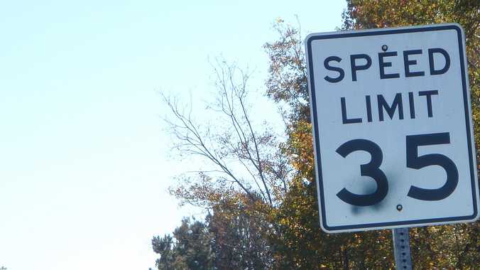 Report: Ohio village tickets based on false speed limit