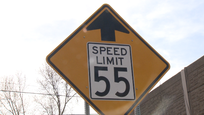INDOT to raise speed limits on parts of I-65, I-265 in southern Indiana