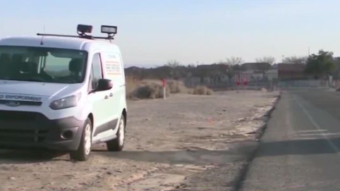 Albuquerque Mayor implements automated speed enforcement devices