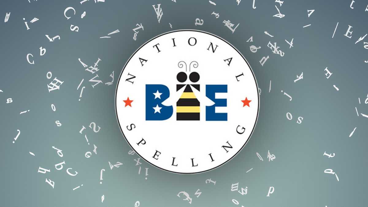 5 NorCal students compete in National Spelling Bee 5 NorCal students compete in National Spelling Bee