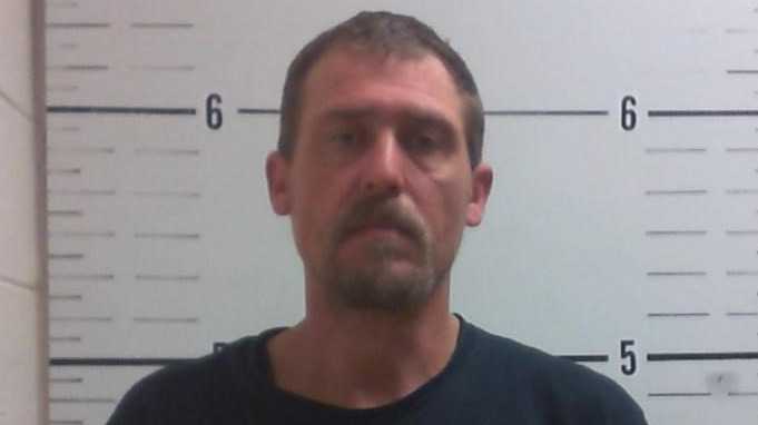 Deputies Search For Convicted Sex Offender Who Disappeared During Surry
