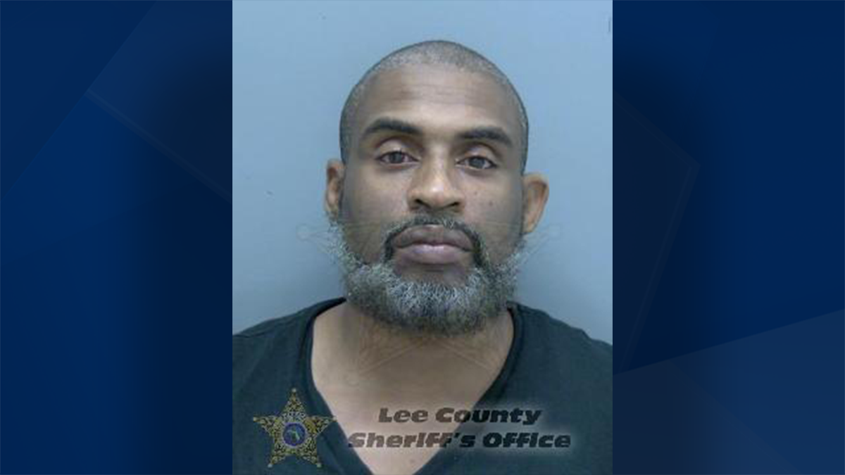 Cape Coral Man Wanted For Failing To Register As A Sex Offender
