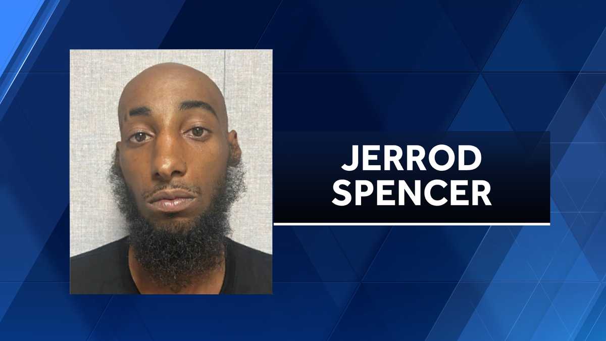 Graham: Man arrested after speeding away from scene of shooting
