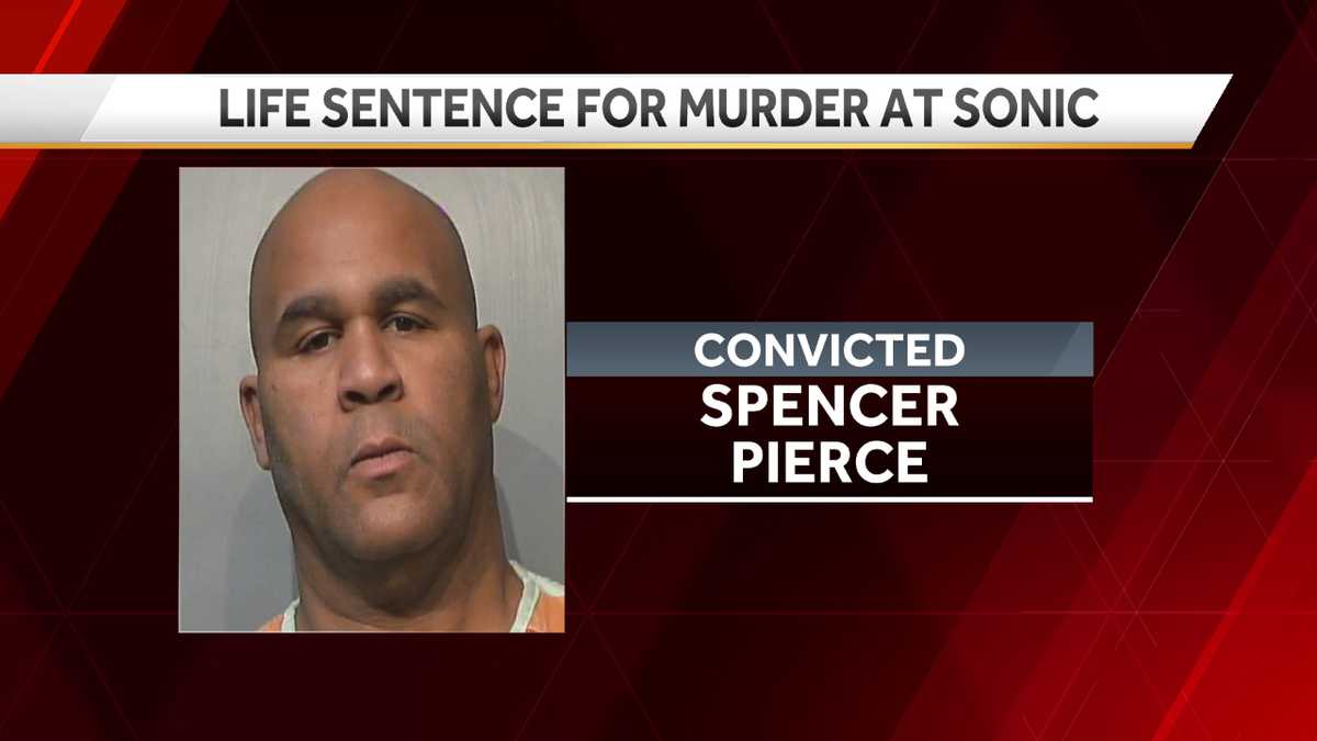 Des Moines man sentenced to life in prison for 2022 murder