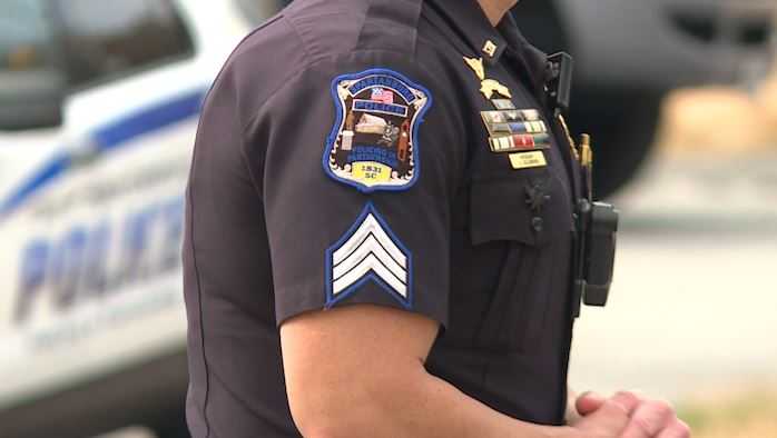 Spartanburg city leaders push for higher police officer pay