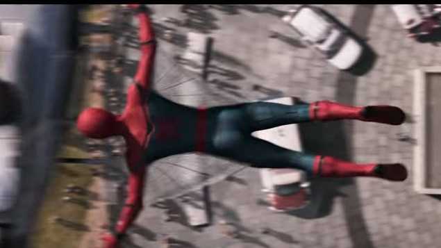 'Spider-Man: Homecoming' trailer shows the awkward, funny moments of ...