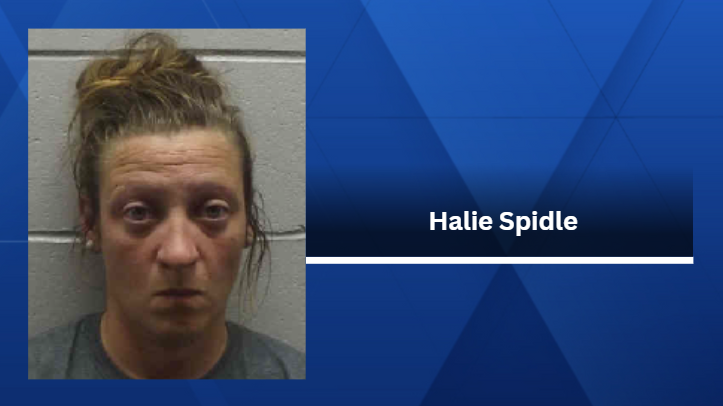 Iowa crime: Halie Spidle charged with attempted murder