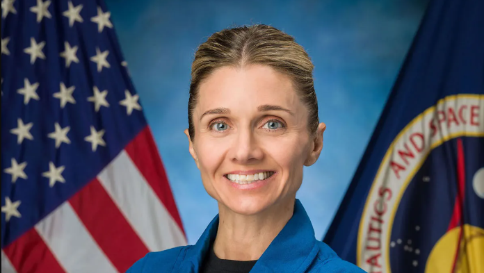 Gulfstream's Katherine Spies among ten astronaut candidates selected by ...