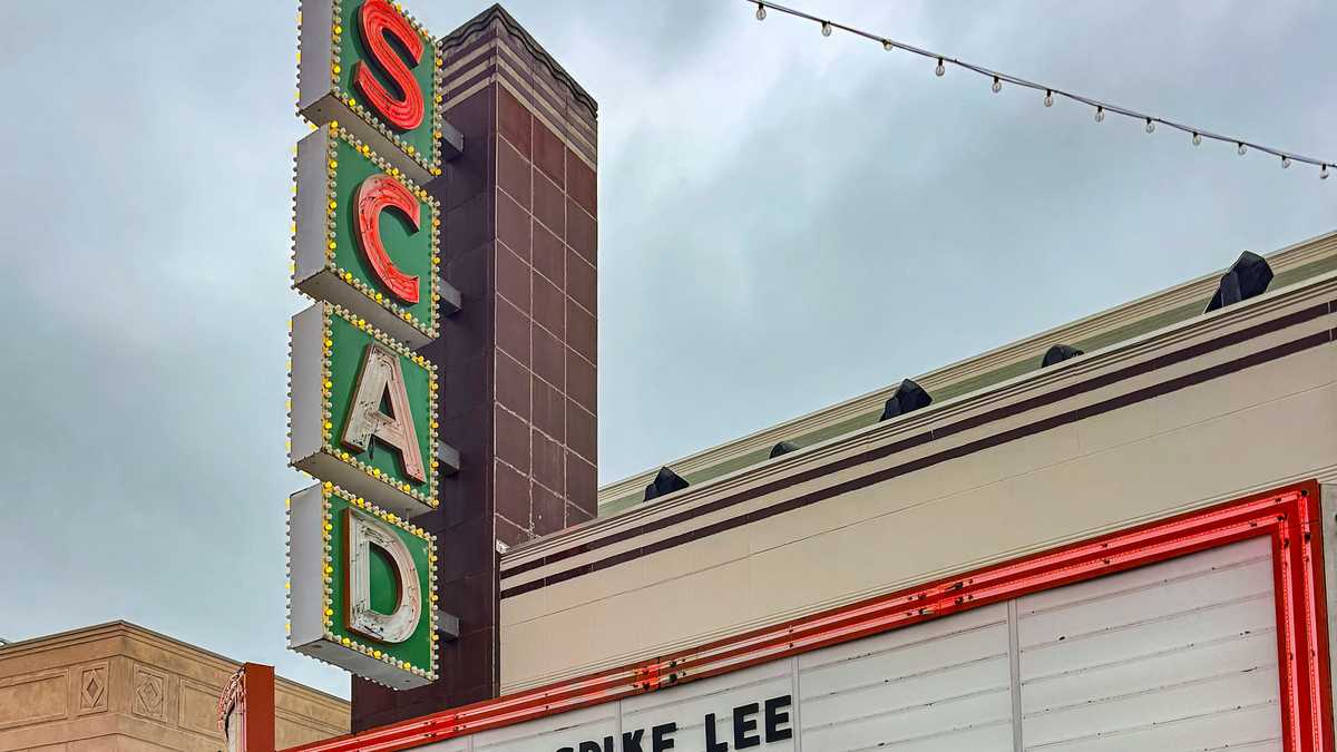 SCAD Savannah Film Festival Photo Gallery