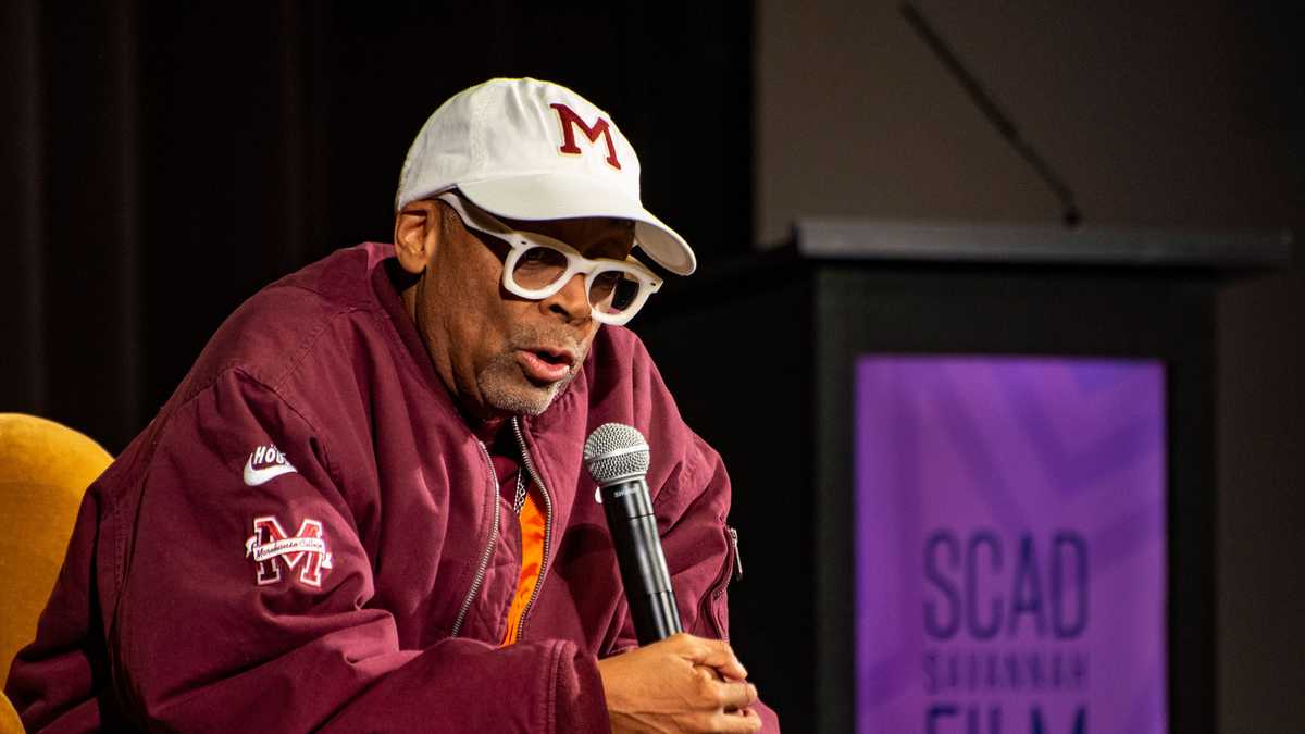SCAD Savannah Film Festival Photo Gallery