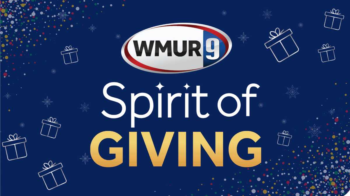 Spirit of Giving 2024: Know a NH group in need of donations?