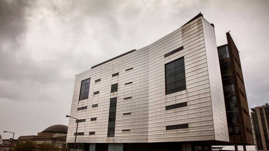 Southern Poverty Law Center lays off employees amid restructuring