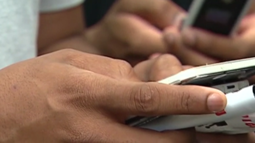 Phone spoofing scam using real numbers to trick people