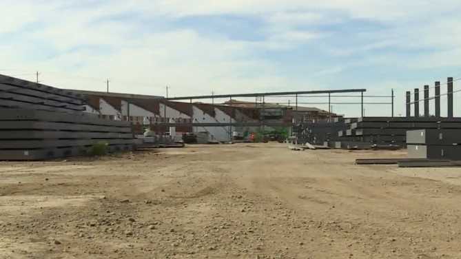 Spooky Nook: sports complex could have economic impact of $100-million