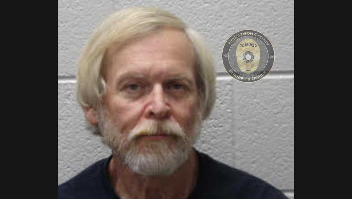 South Carolina Registered Sex Offender Arrested In Nc