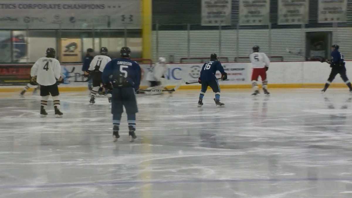 Adam Johnson's death sparks conversations around neck guards