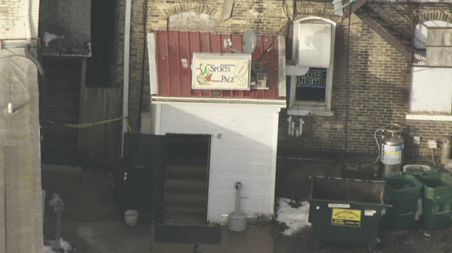 2 Killed At Sports Page Barr In Elkhorn Police Say