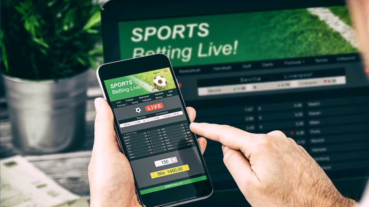 Attorneys claim Iowa sports betting investigation was improper