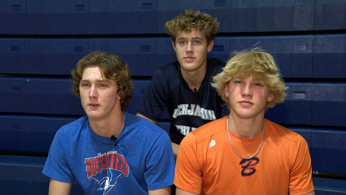 Family tradition: Havlicek grandchildren shine on the court